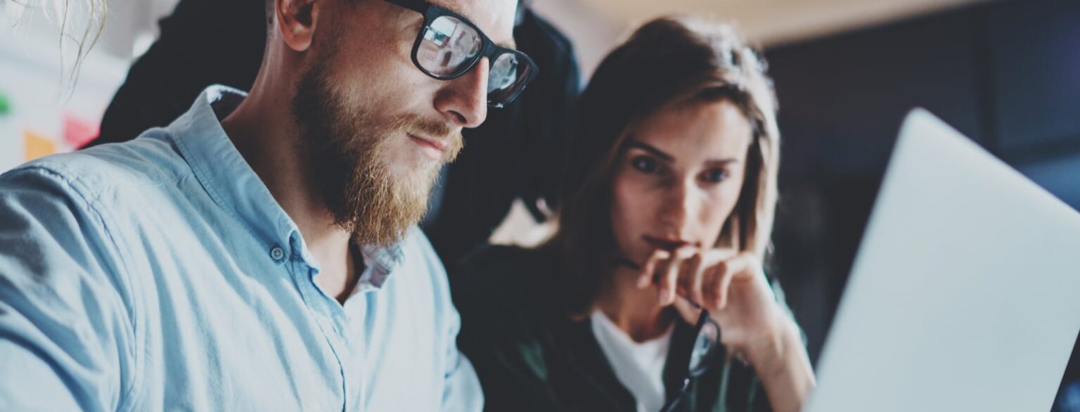 Technology - Vitech Systems Group