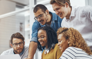 About - Vitech Systems Group