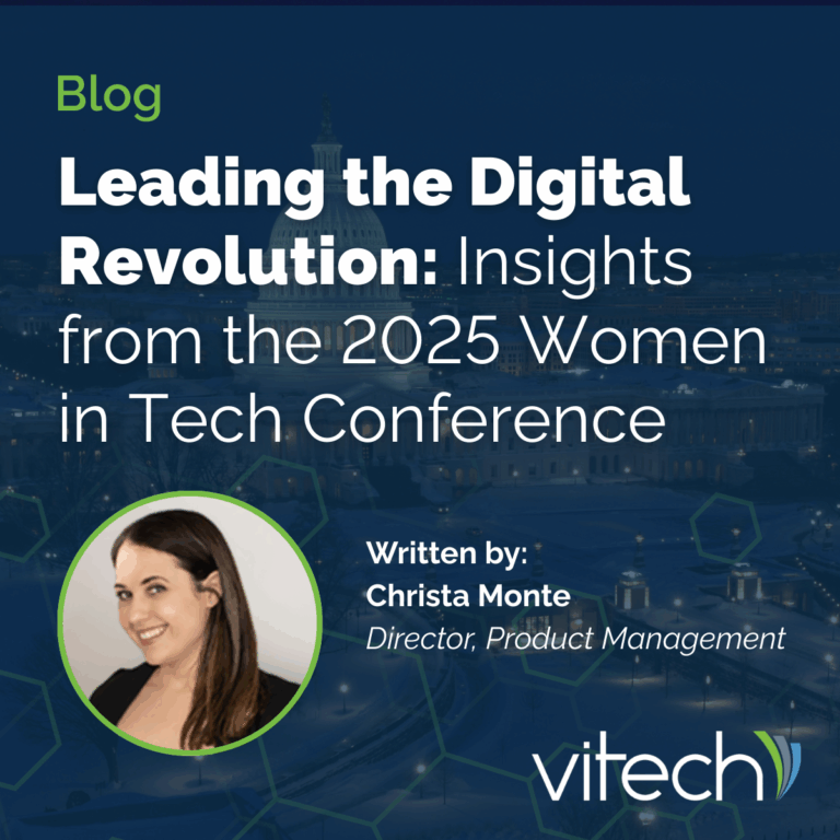 Vitech: Group Insurance & Pension Administration Software